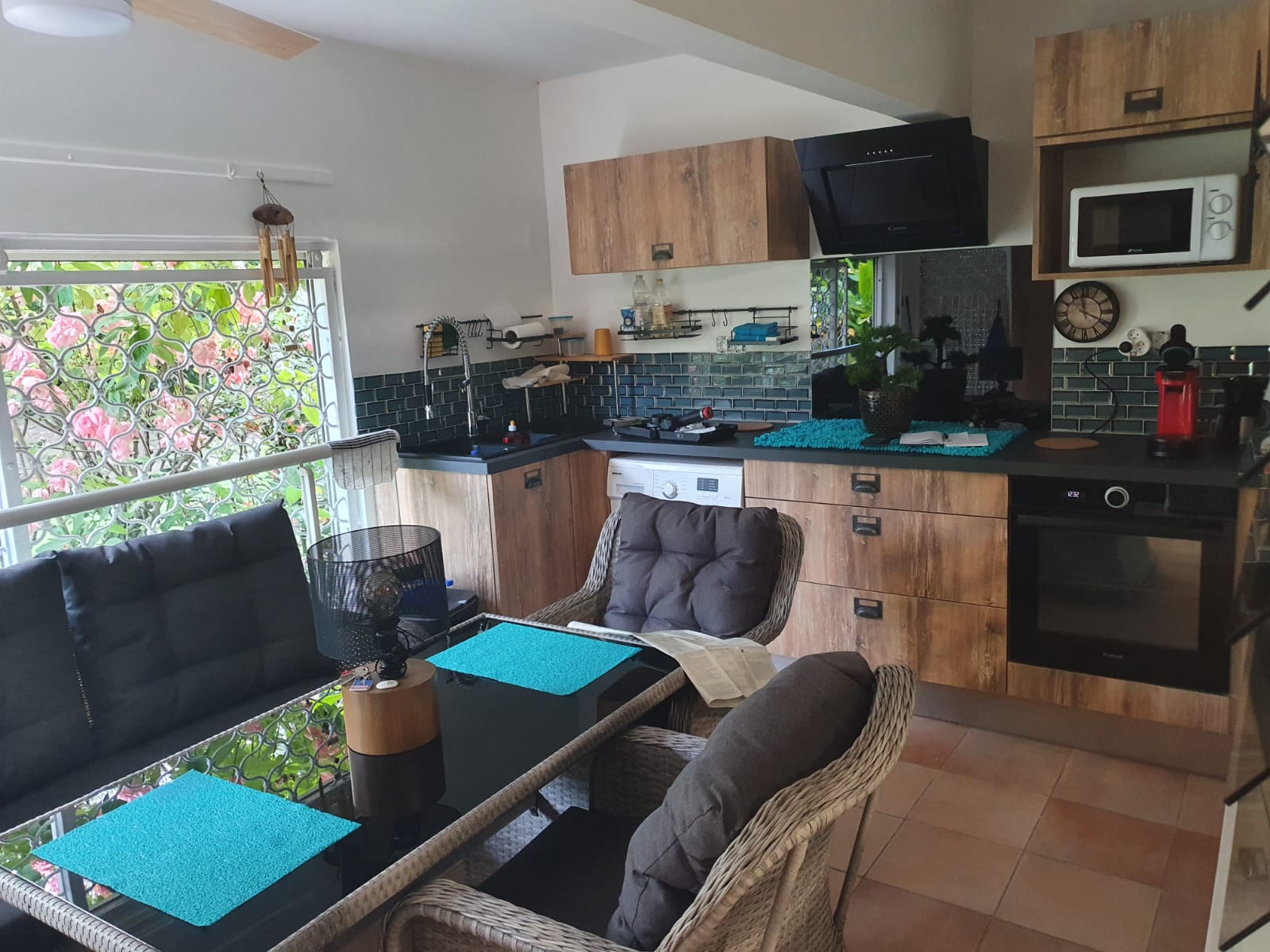 Location appartement Coulirou à Anse à l'Âne – Hébergement de charme en ...